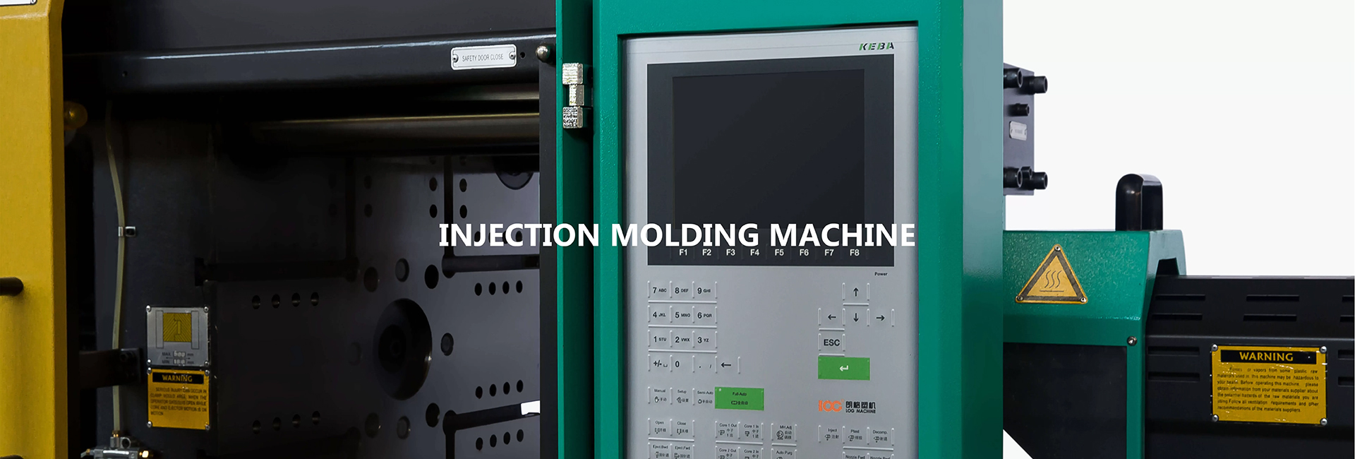 Injection Molding Machine, China Injection Molding Machine, Plastic ...