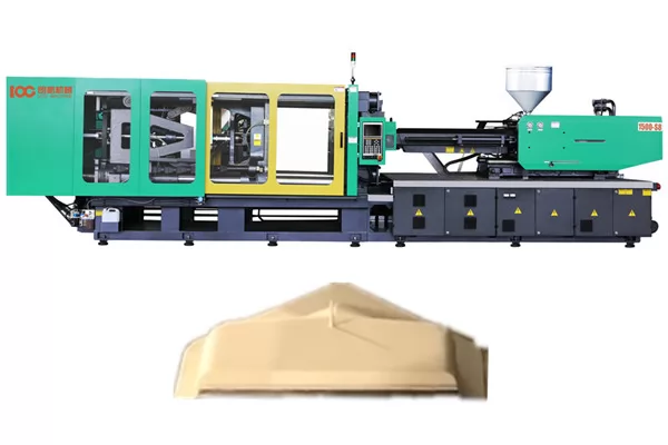 Plastic Chimney Making Machine - Chuangji