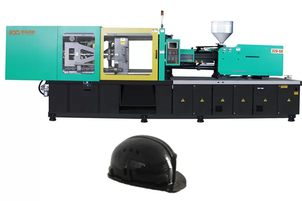 Plastic Helmet Making Machine - Chuangji