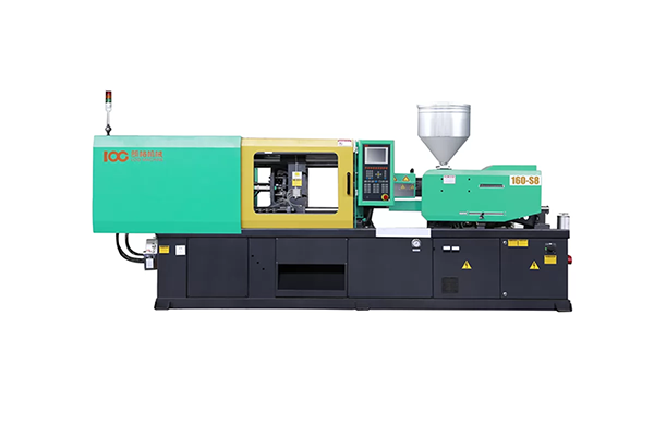 LOG Machines In Customer’s Plants - Chuangji